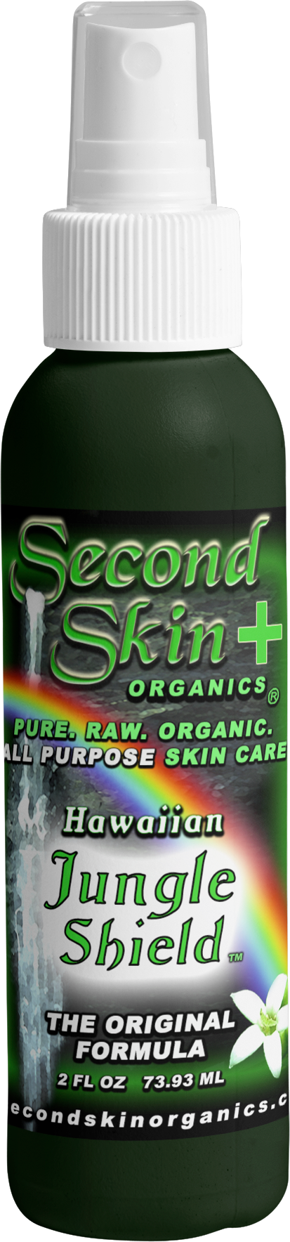 Second Skin Organics – Second Skin Organics™